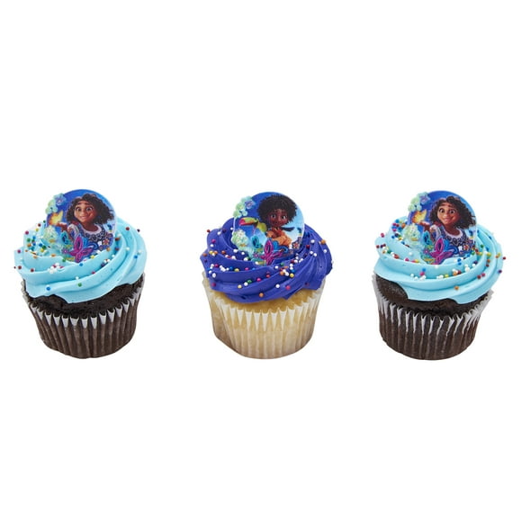 Custom Cupcakes in Cakes - Walmart.com