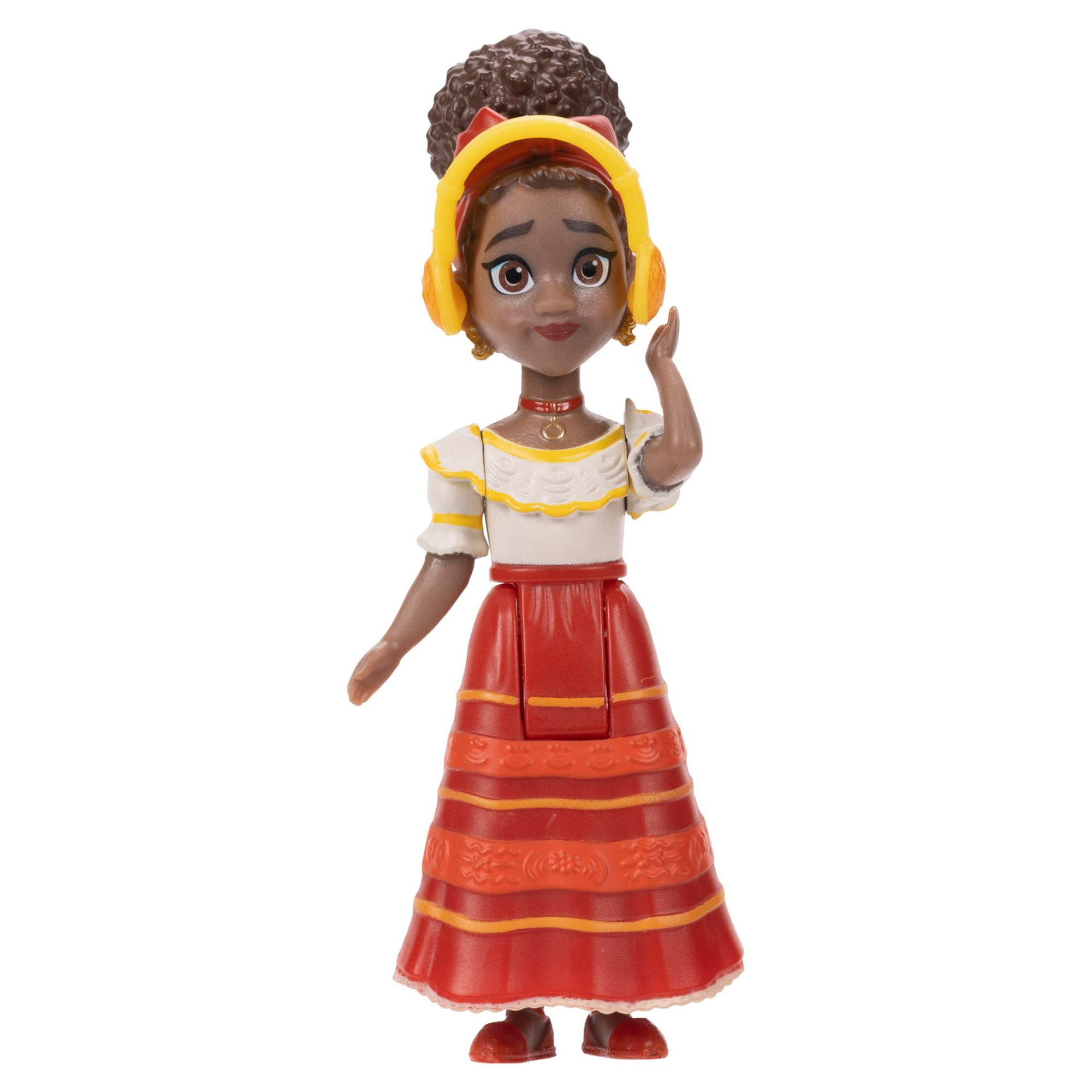 Encanto Dolores Small Doll - Walmart.com