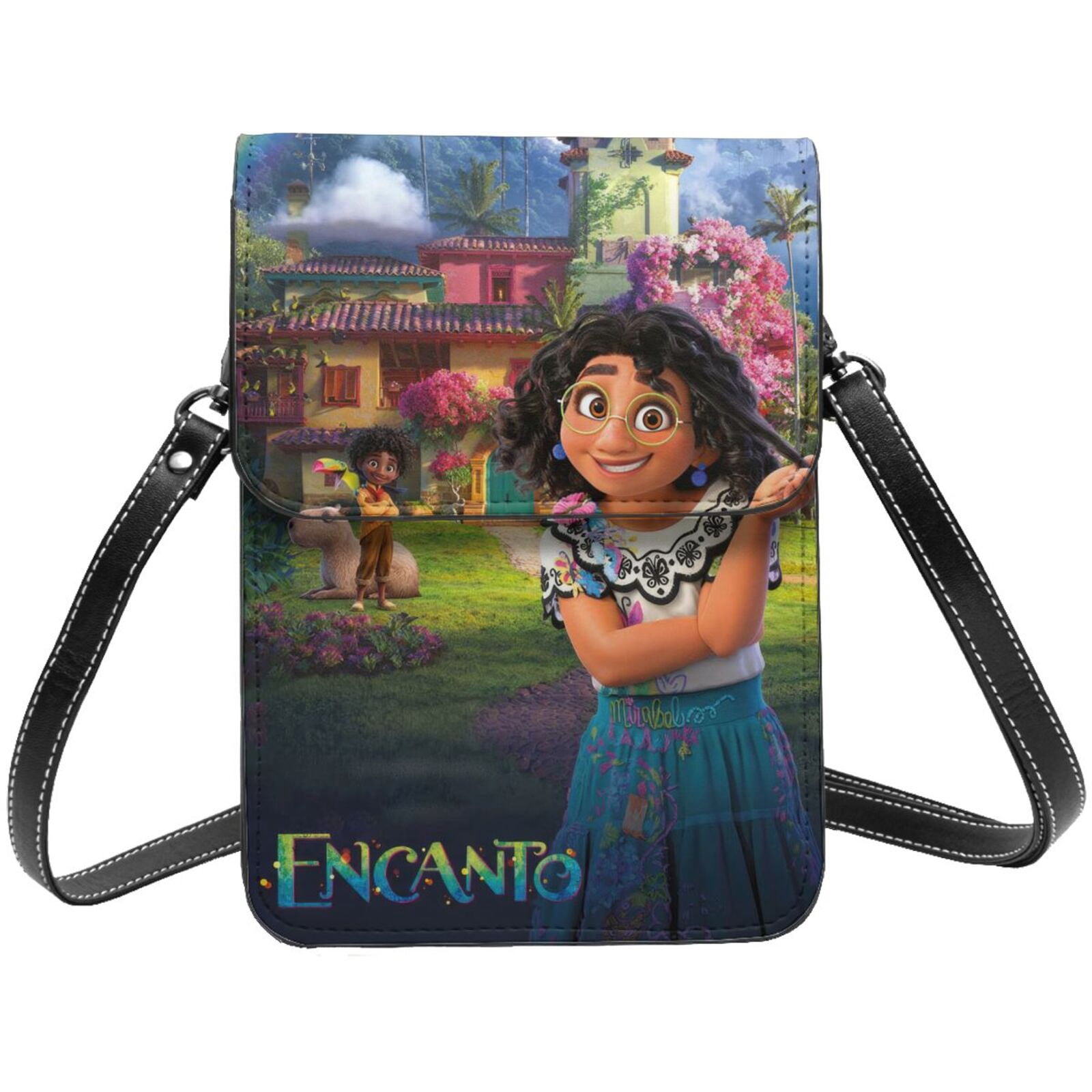 Encanto Phone Purses With Shoulder Strap Crossbody Bag Small For Women ...