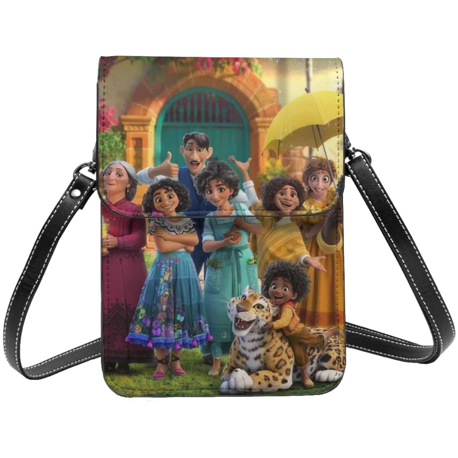 Encanto Phone Purses With Shoulder Strap Crossbody Bag Small For Women ...