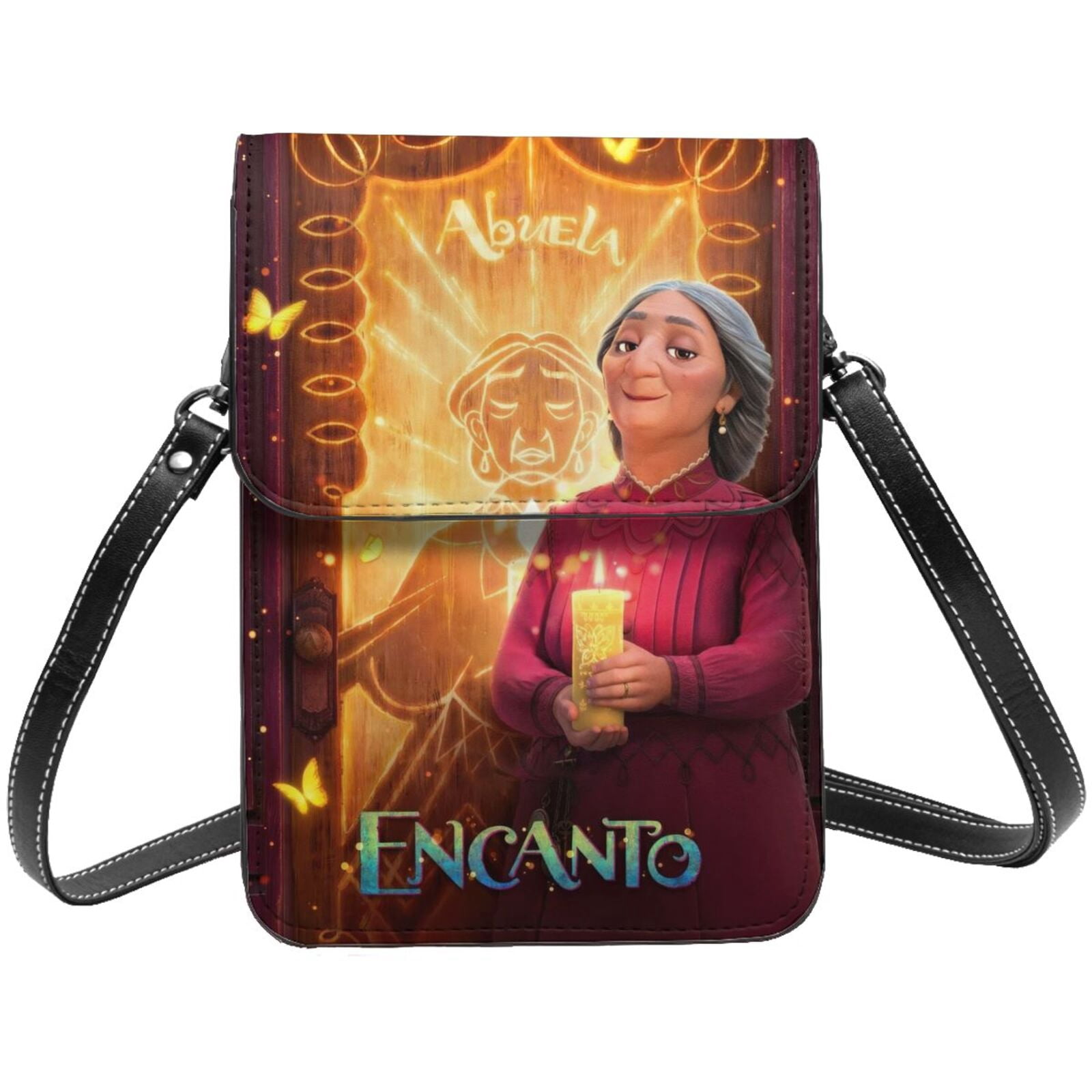 Encanto Phone Purses With Shoulder Strap Crossbody Bag Small For Women ...