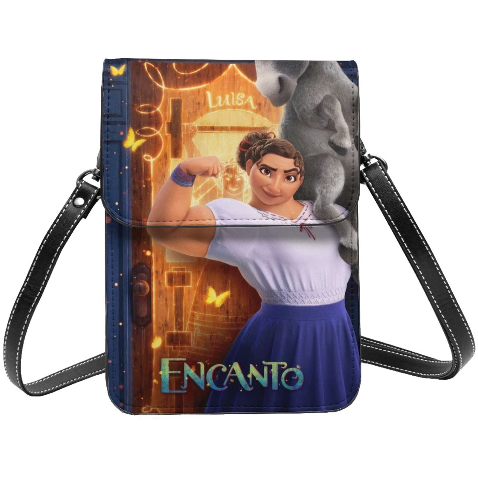 Encanto Phone Purses With Shoulder Strap Crossbody Bag Small For Women ...