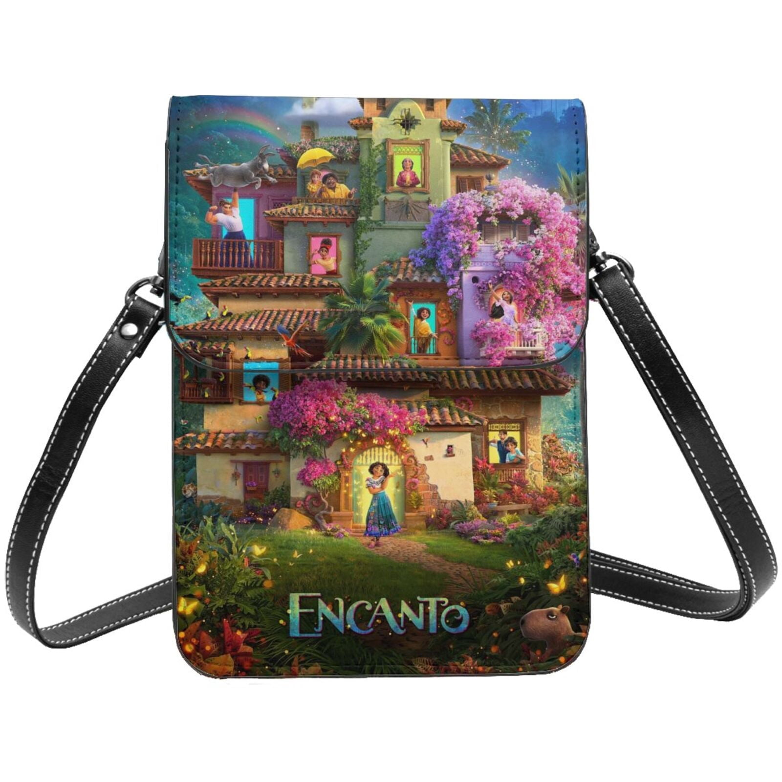 Encanto Phone Purses With Shoulder Strap Crossbody Bag Small For Women ...