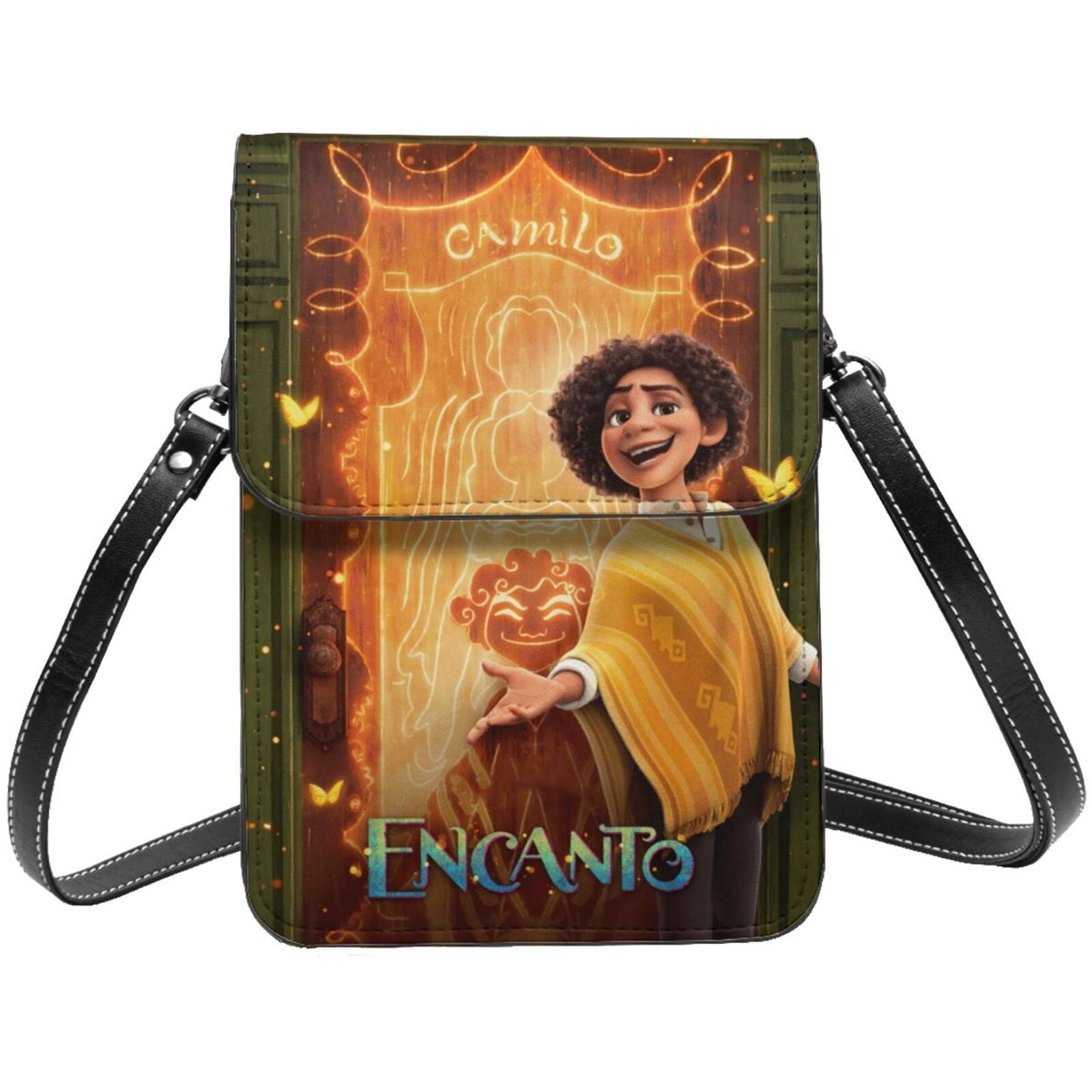 Encanto Phone Purses With Shoulder Strap Crossbody Bag Small For Women ...