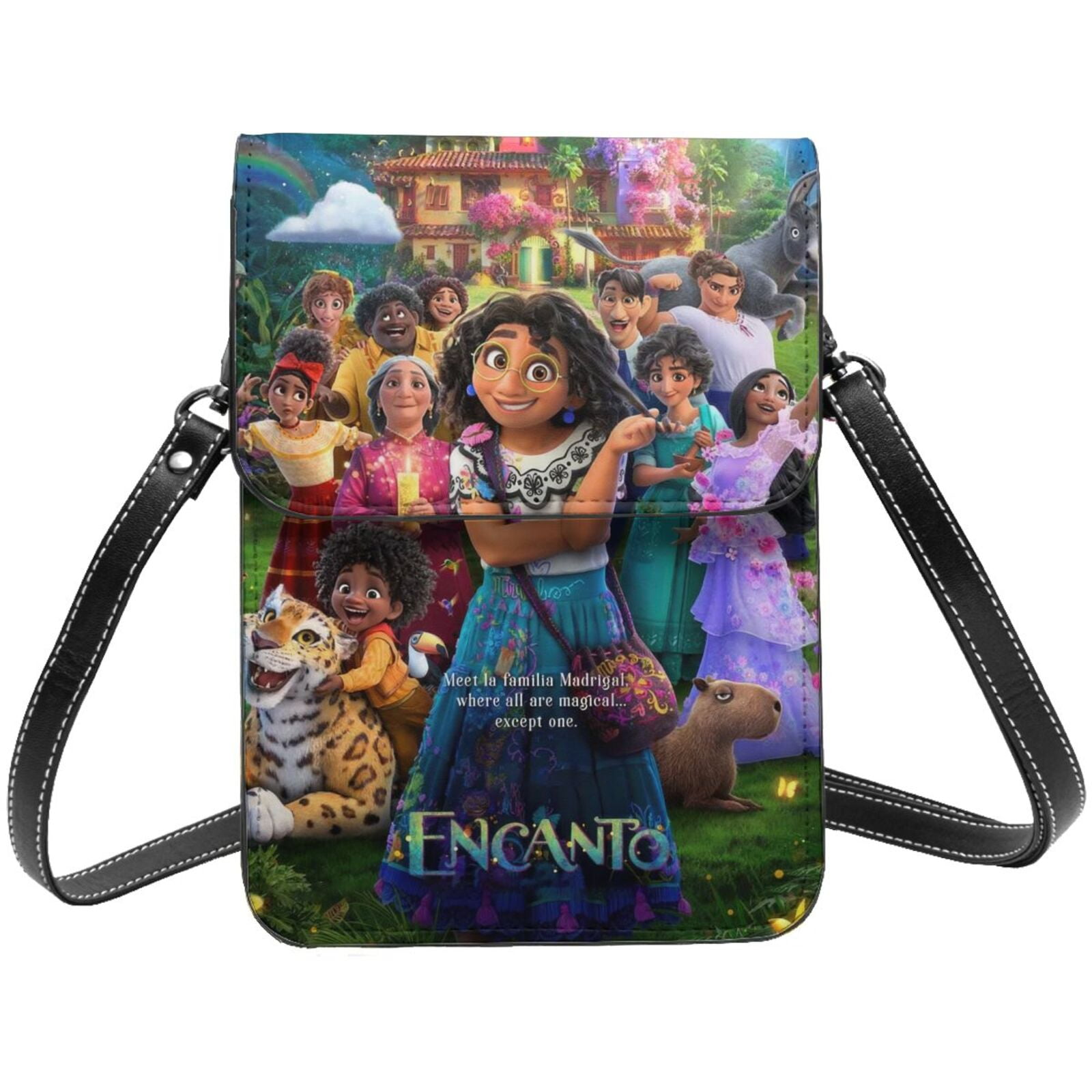 Encanto Phone Purses With Shoulder Strap Crossbody Bag Small For Women ...