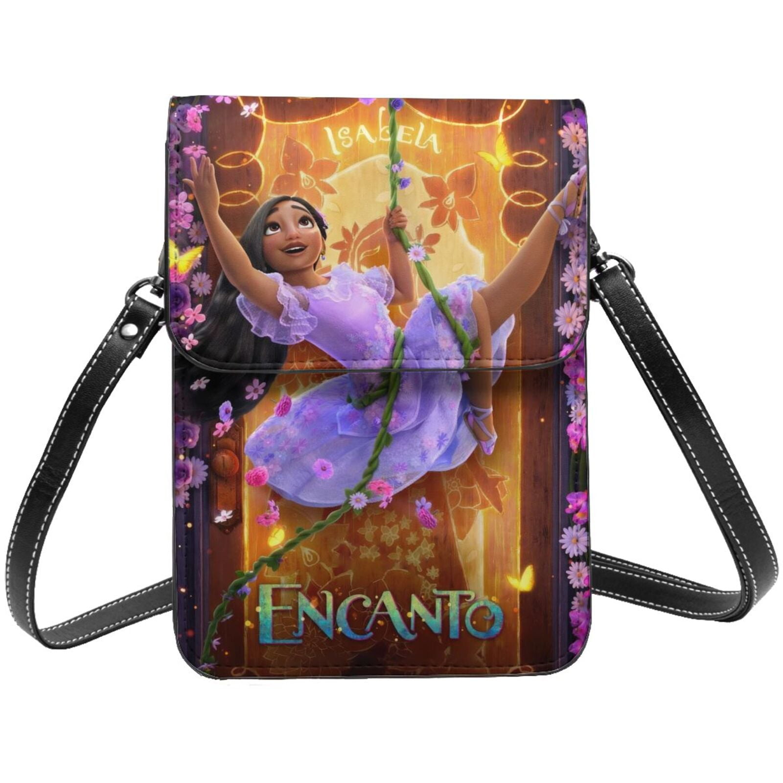 Encanto Phone Purses With Shoulder Strap Crossbody Bag Small For Women ...
