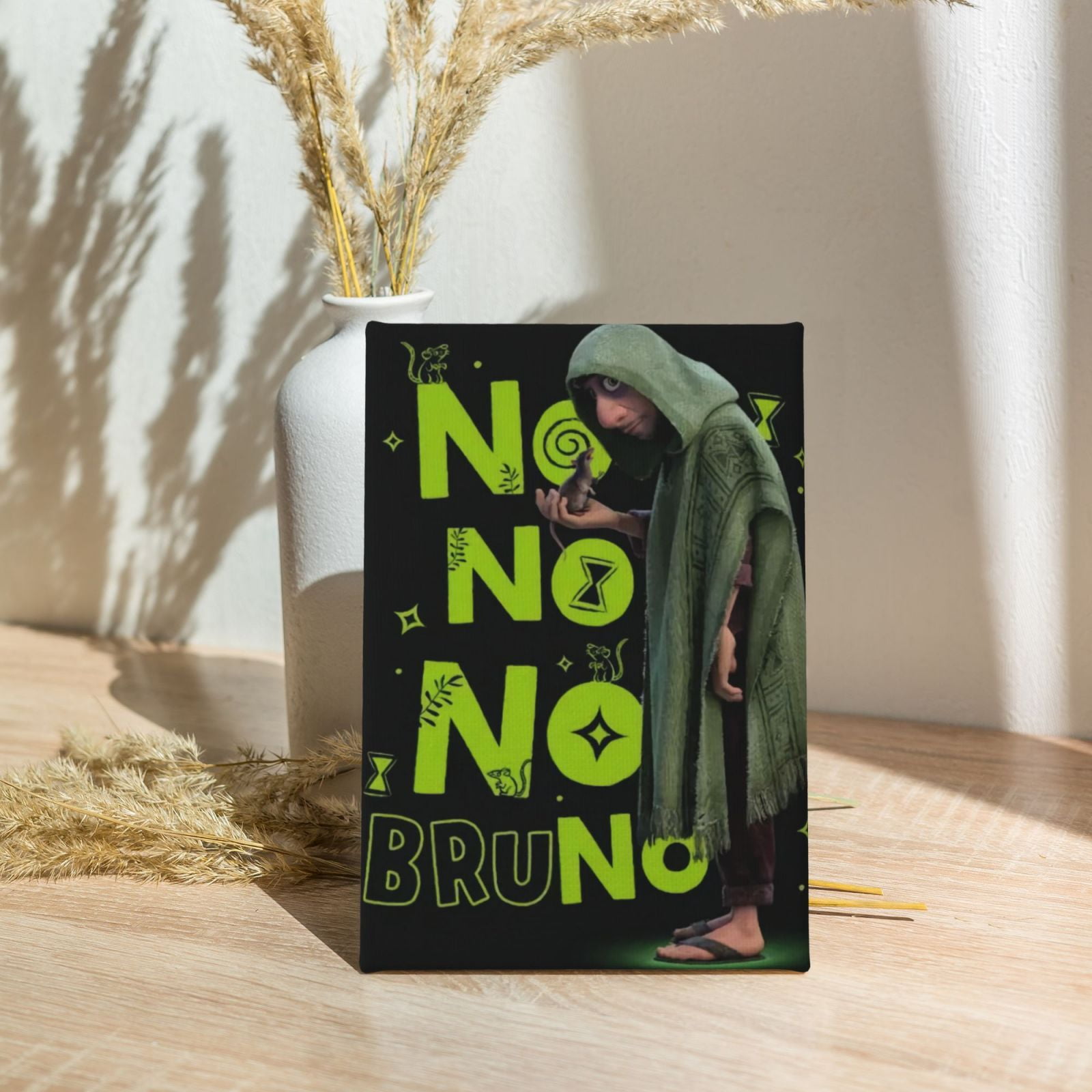 Encanto Poster Canvas Painting Living Room Home Decorative Paintings ...