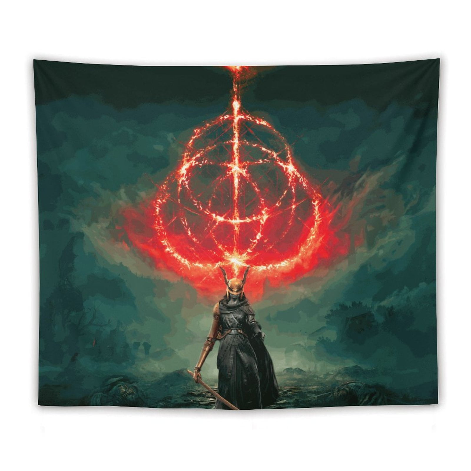 Encanto Rapper Hip Hop Music Tapestry 50"x60" Home Decoration Tapestry ...