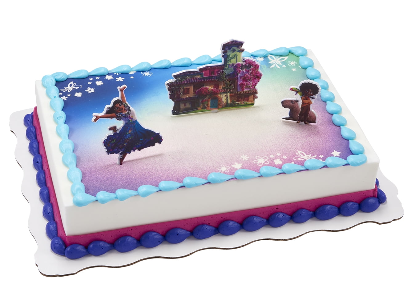 Encanto Sheet Cake - Walmart.com