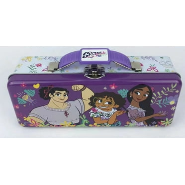 MICKEY TOTE TIN - Walmart.com