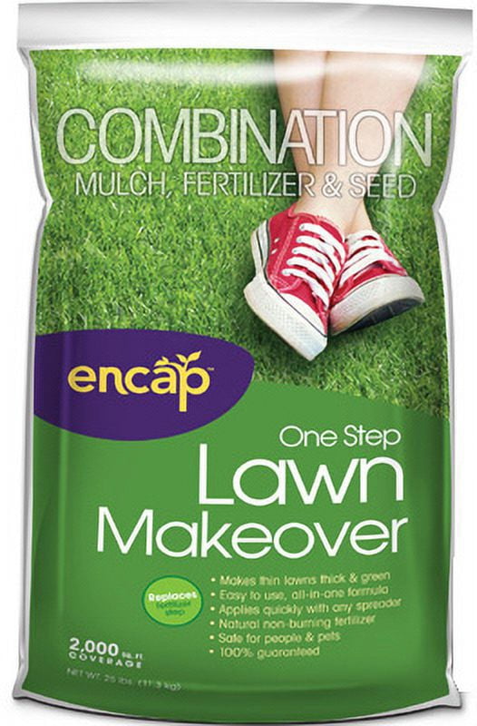 Encap Llc 2M N LWN Makeover Kit - Walmart.com