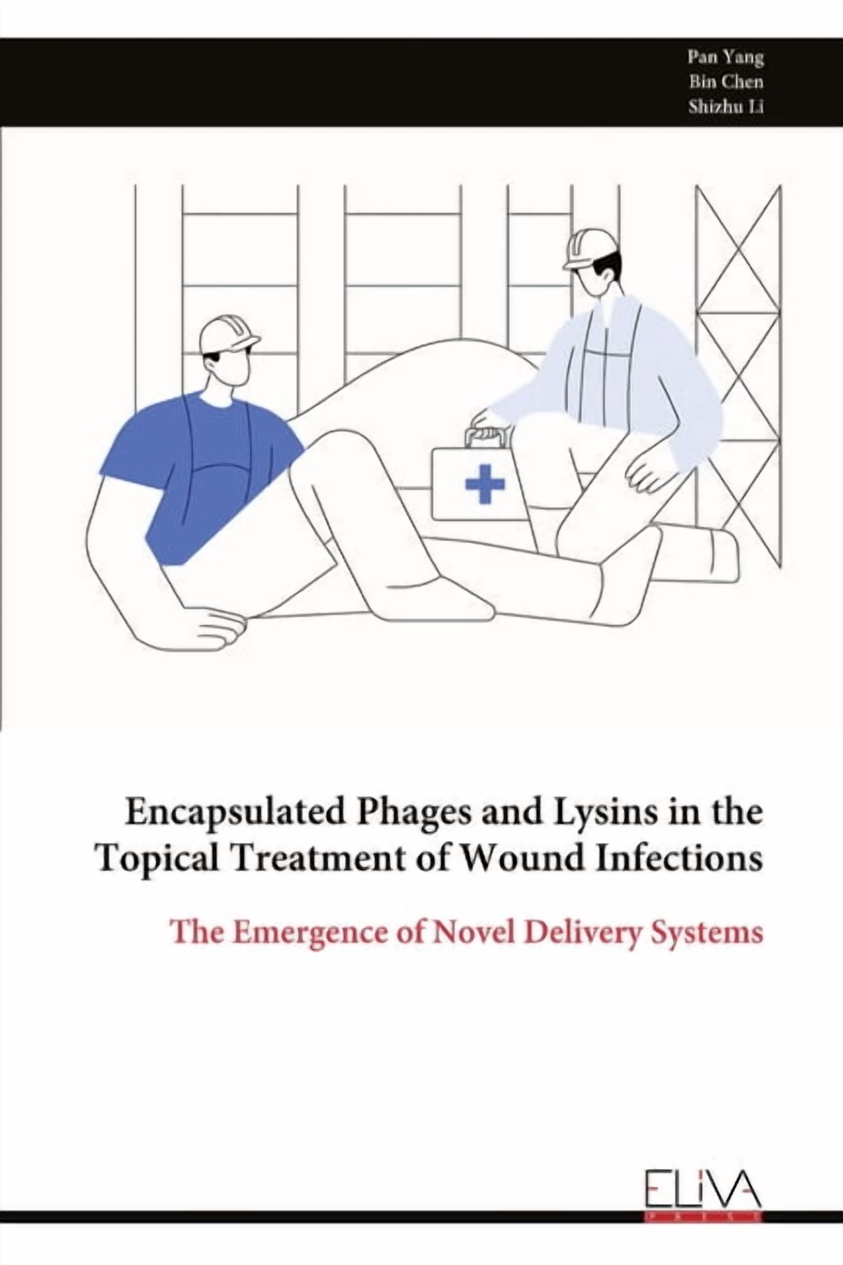 Encapsulated Phages and Lysins in the Topical Treatment of Wound ...