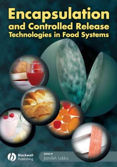 Pre-Owned Encapsulation and Controlled Release Technologies in Food ...