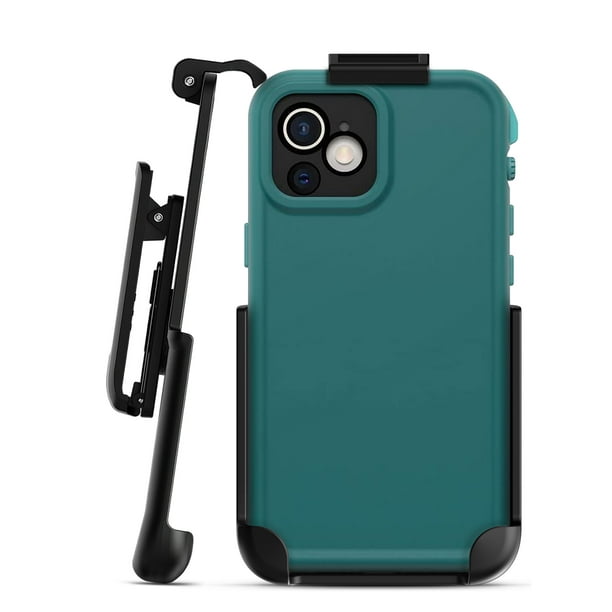 Encased Belt Clip Compatible with Lifeproof Fre for iPhone 12 Mini ...