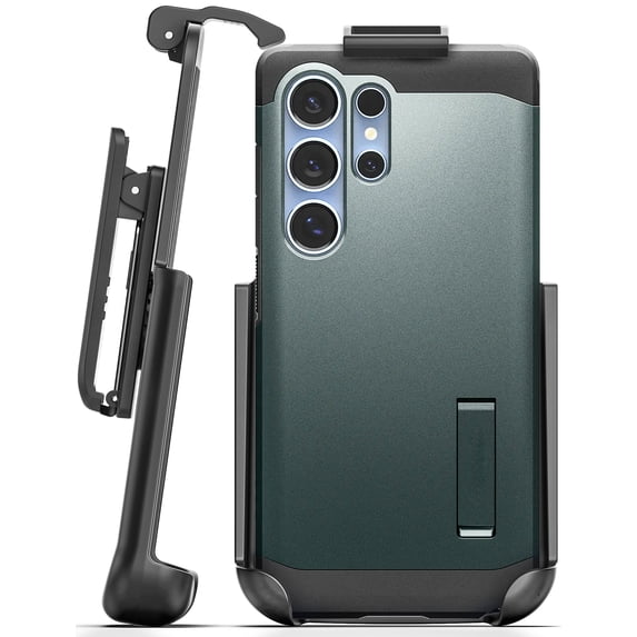 Encased Belt Clip Compatible with Spigen Tough Armor - Samsung Galaxy ...