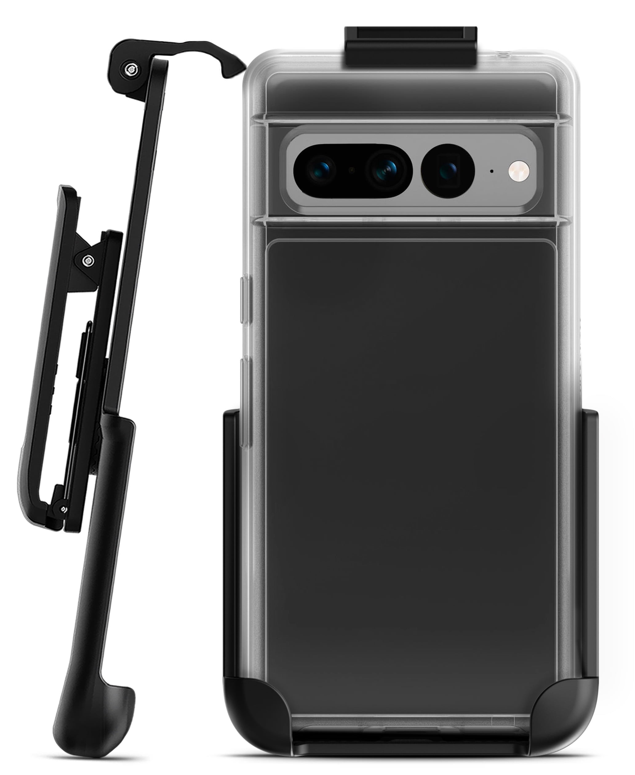 Encased Belt Clip Holster Designed for Otterbox Symmetry Series (Google ...