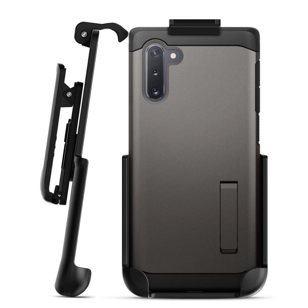 Encased Belt Clip Holster for Spigen Ultra Hybrid - Galaxy Note 10 (Case Not Included) - Walmart ...