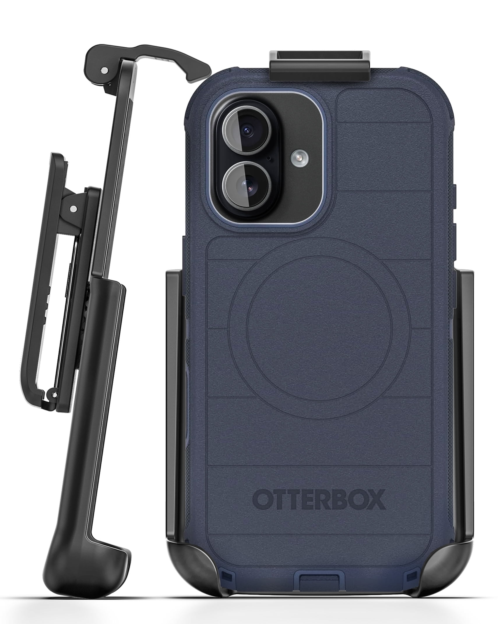 Encased Belt Clip Holster for Otterbox Defender Pro iPhone 17 - Walmart.com