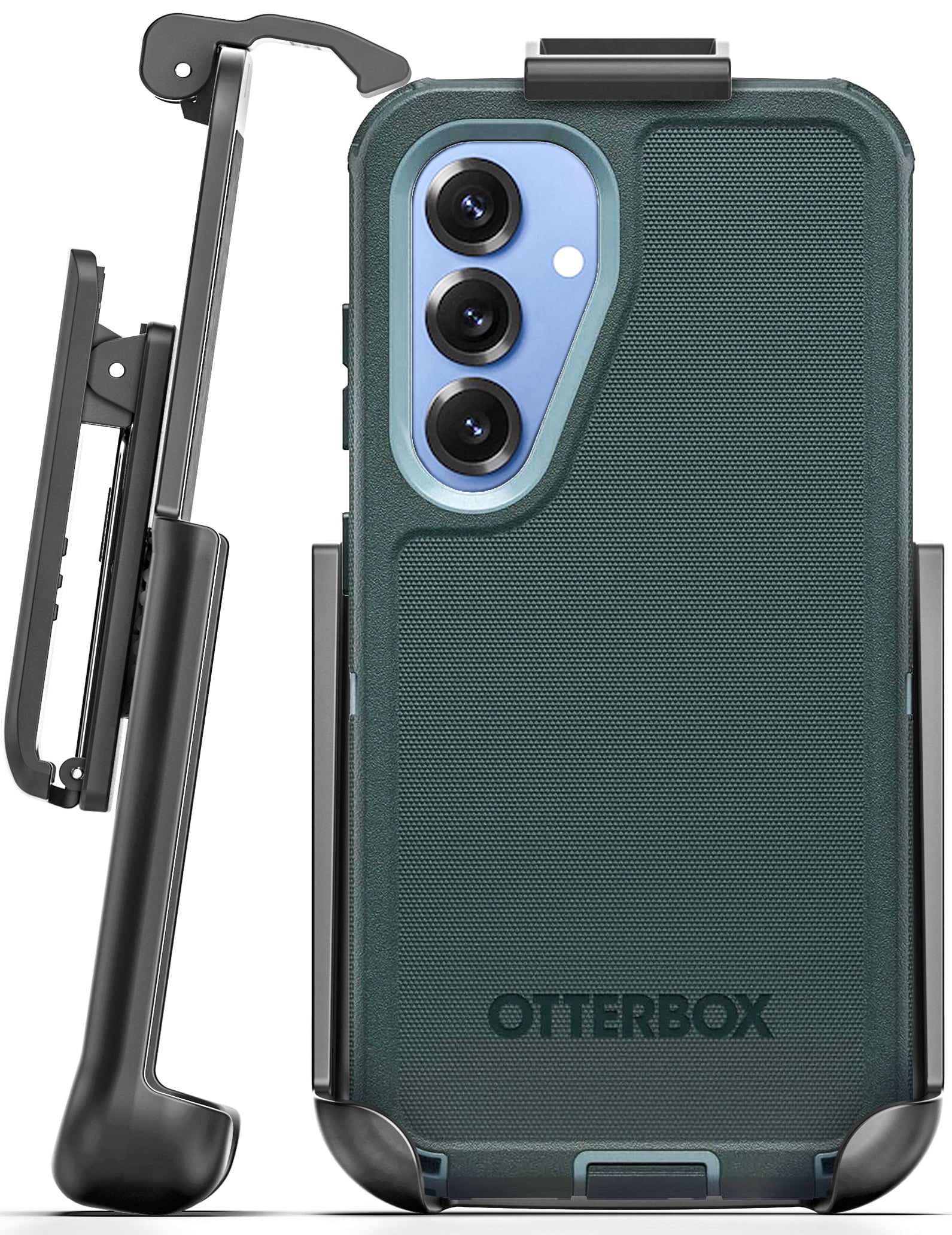 Encased Belt Clip for Otterbox Defender, Samsung Galaxy S25 (2025 ...