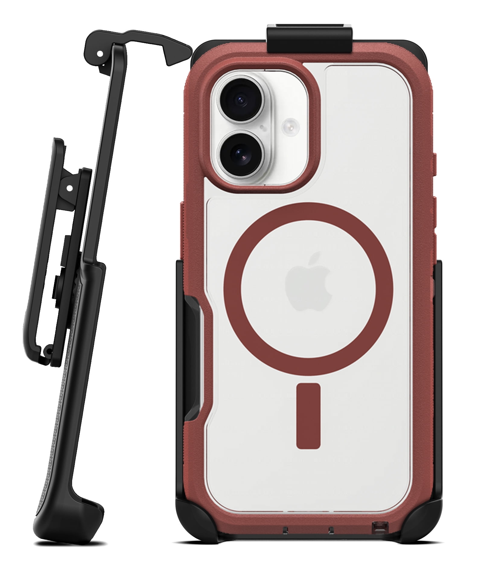 Encased Belt Clip for Otterbox Defender Series XT Clear Case - iPhone ...