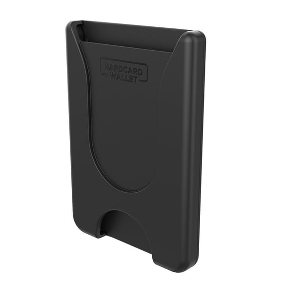 Stick on Card Holders
