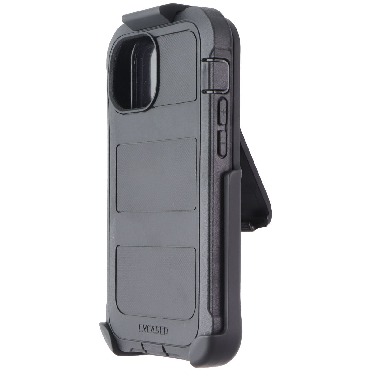 Encased Falcon Shield Case for Apple iPhone 13 Mini - Black - Walmart.com