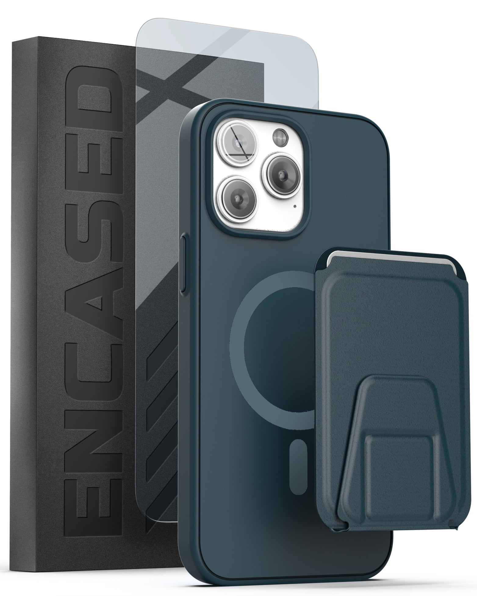 Encased MAG SlimShield Compatible with MagSafe for iPhone 14 Pro Max ...