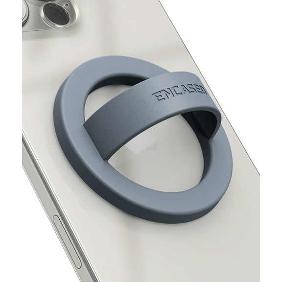 MagSafe Phone Grip Holder Dual-Sided Magnetic Finger Ring Adjustable ...