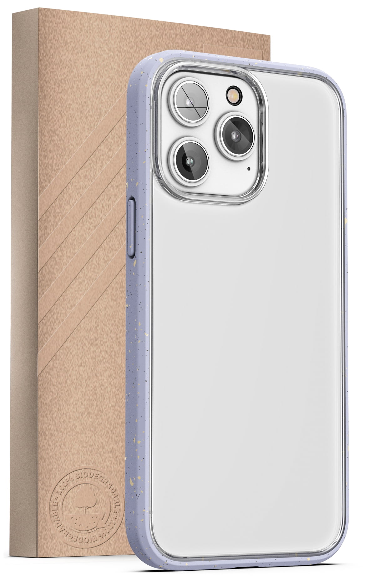 Encased Planet Eco Case, Designed for iPhone 14 Pro Max - Earth ...