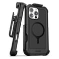 Encased Protective Belt Case for iPhone 16 Pro Max with Built-In Screen ...