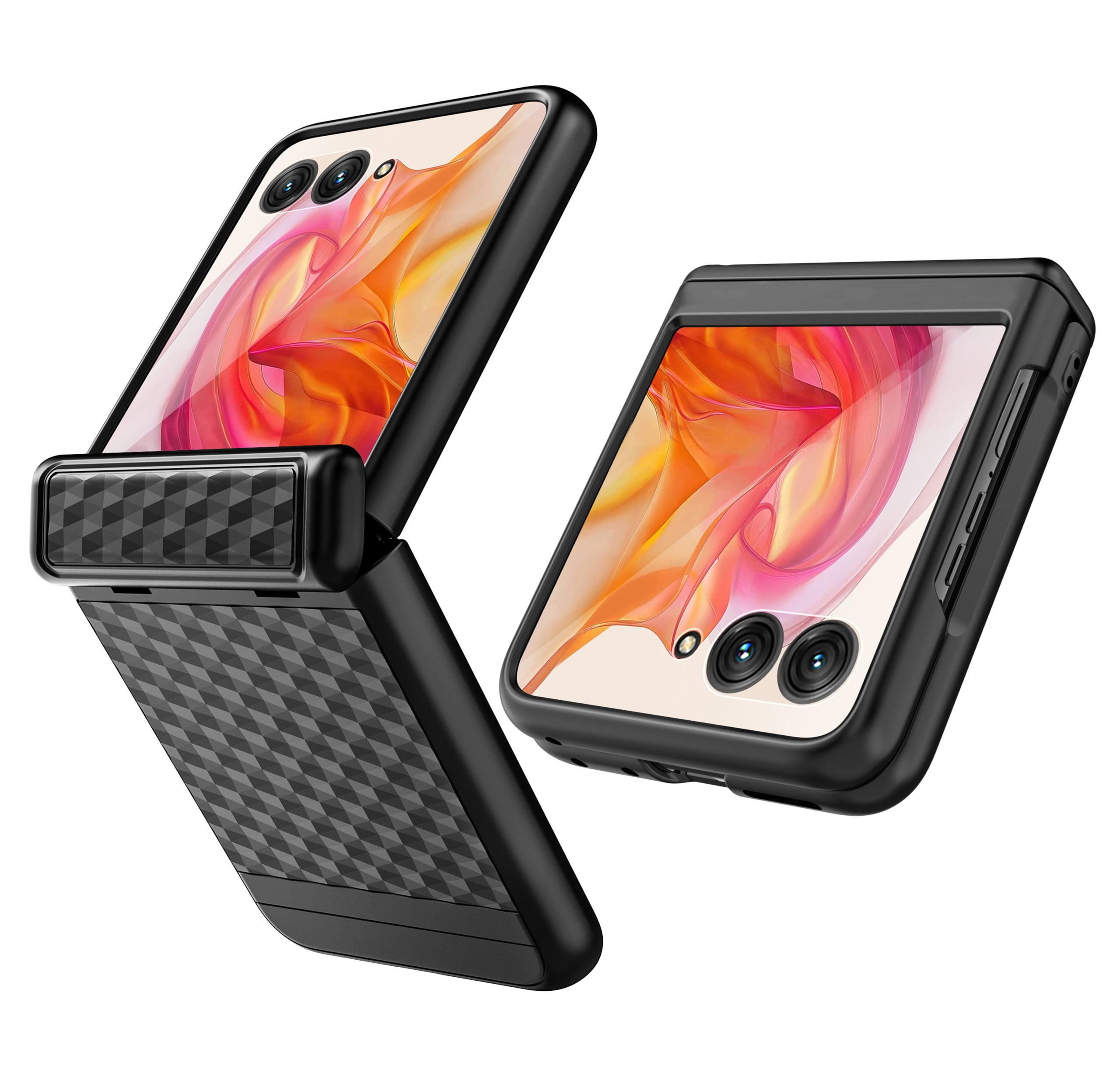 Encased SlimShield for Motorola Razr 2024 Case with Hinge Protection ...