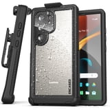 Encased Waterproof Belt Case Designed for Samsung Galaxy S24 Ultra ...