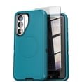 Encased for Samsung Galaxy S26 Case, Ranger Series, Magnetic Heavy Duty ...