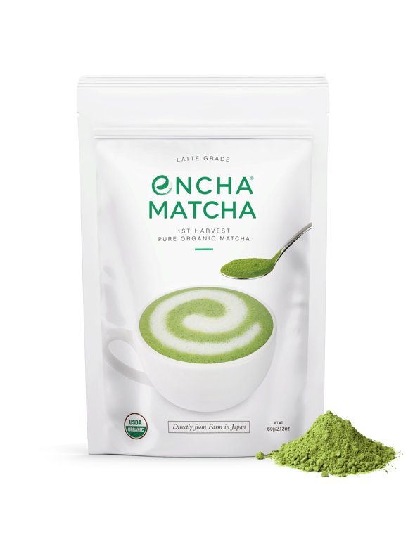 Matcha Powder in Matcha Tea - Walmart.com