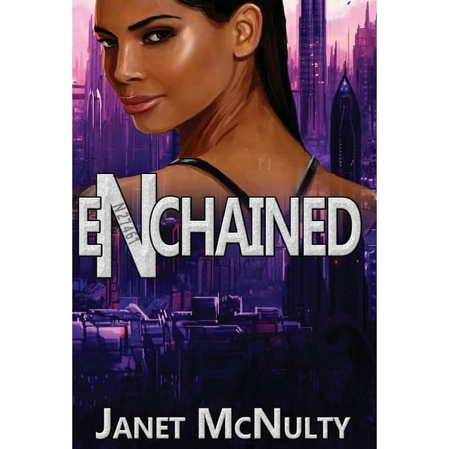 Enchained Trilogy: Enchained (Hardcover) - Walmart.com