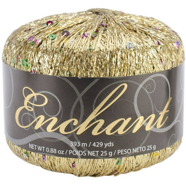 Enchant Yarn - Walmart.com