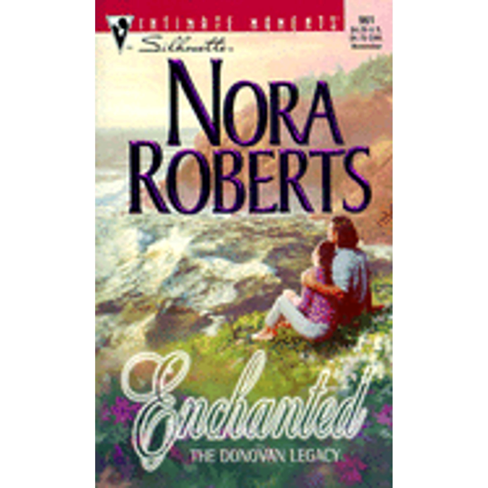Enchanted Nora Roberts