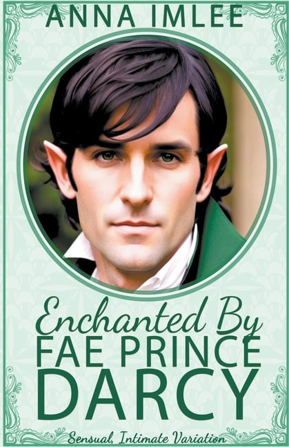 Enchanted By Fae Prince Darcy - Walmart.com