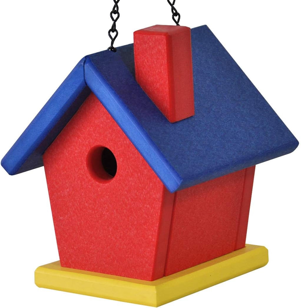 Enchanted Cottage Collection Wren House (Classic Cottage) - Walmart.com