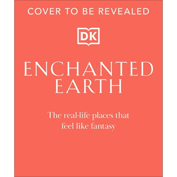 Enchanted Earth: The Real-Life Places That Feel Like Fantasy ...