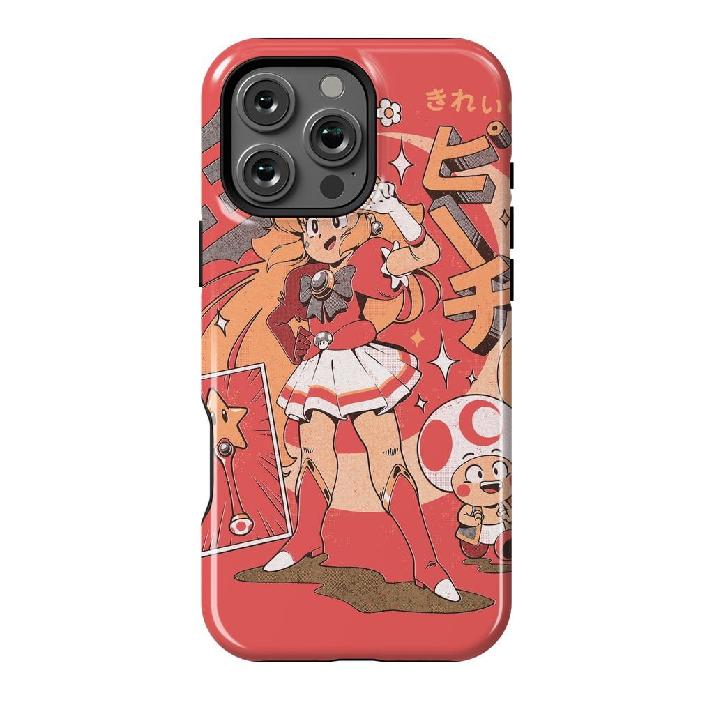 Enchanted Fairy Tale Magic Princess Tough Protective Case for iPhone 11 ...