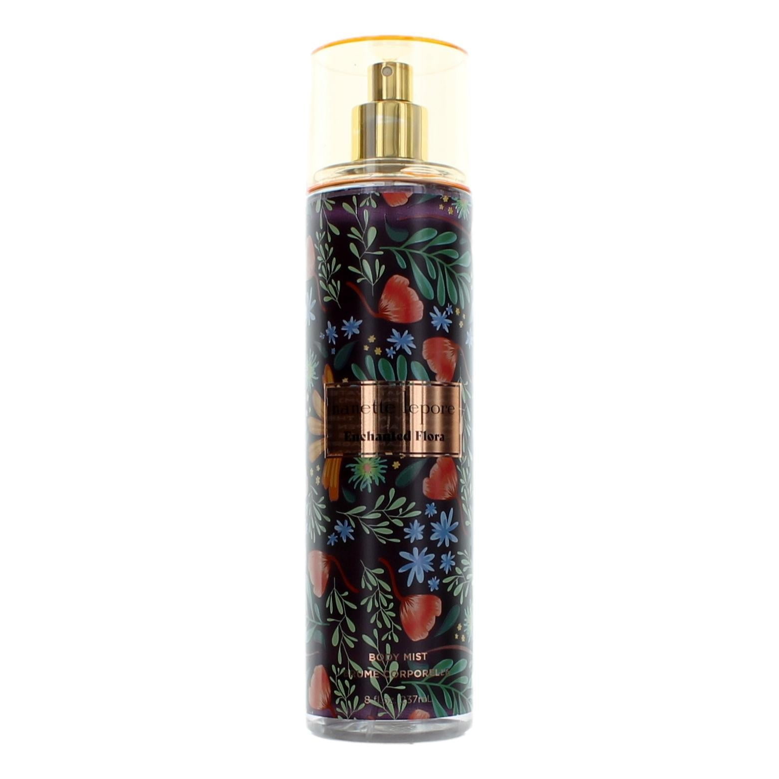 Enchanted Body Spray