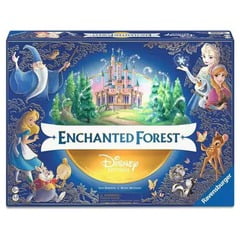 Enchanted Forest - Disney Edition - Walmart.com