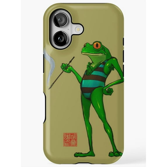 Enchanted Forest Green Fantasy Woodland Scene Phone Case for iPhone 11 ...