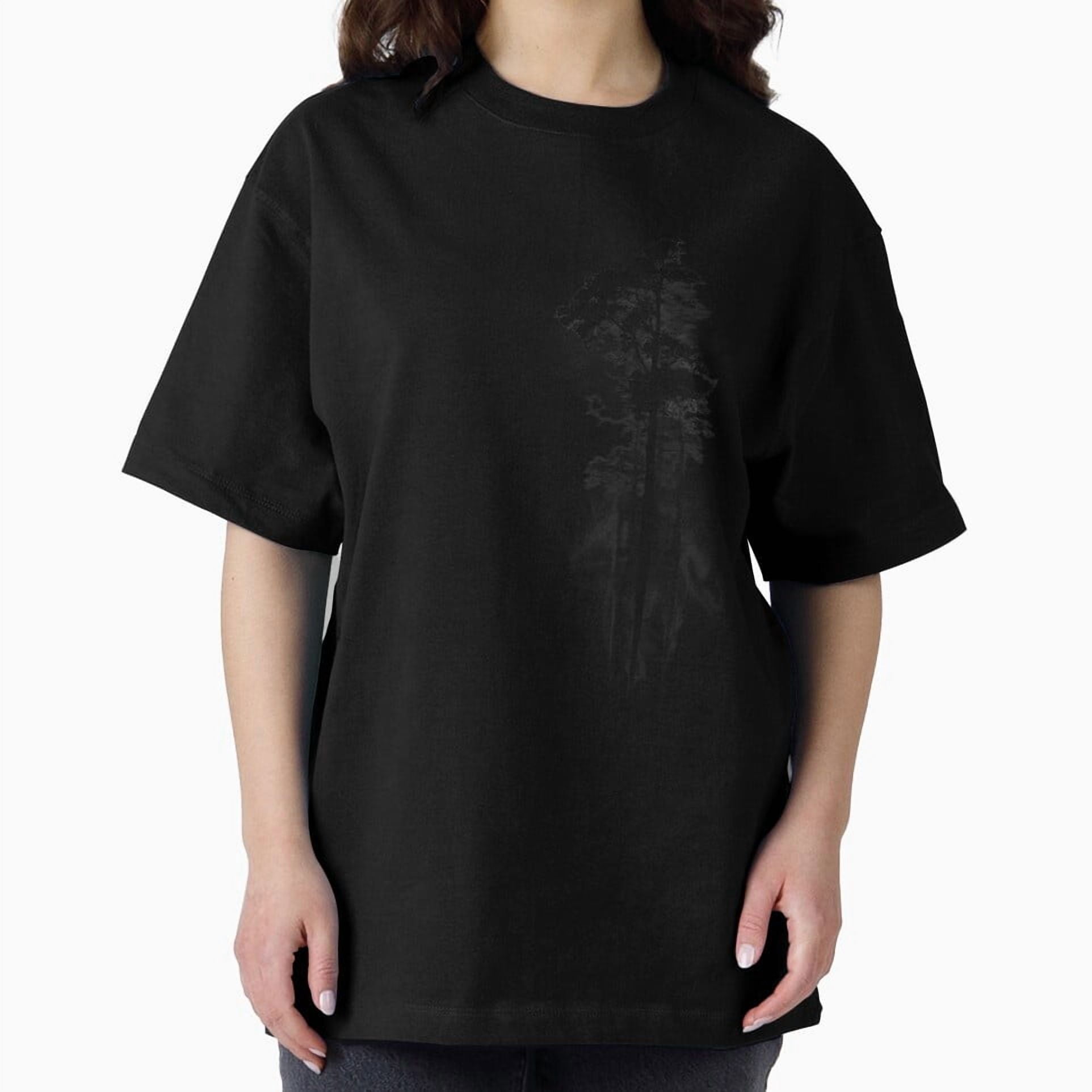 Enchanted Forest Magical Woods Fantasy Nature Graphic H38343 Unisex T ...