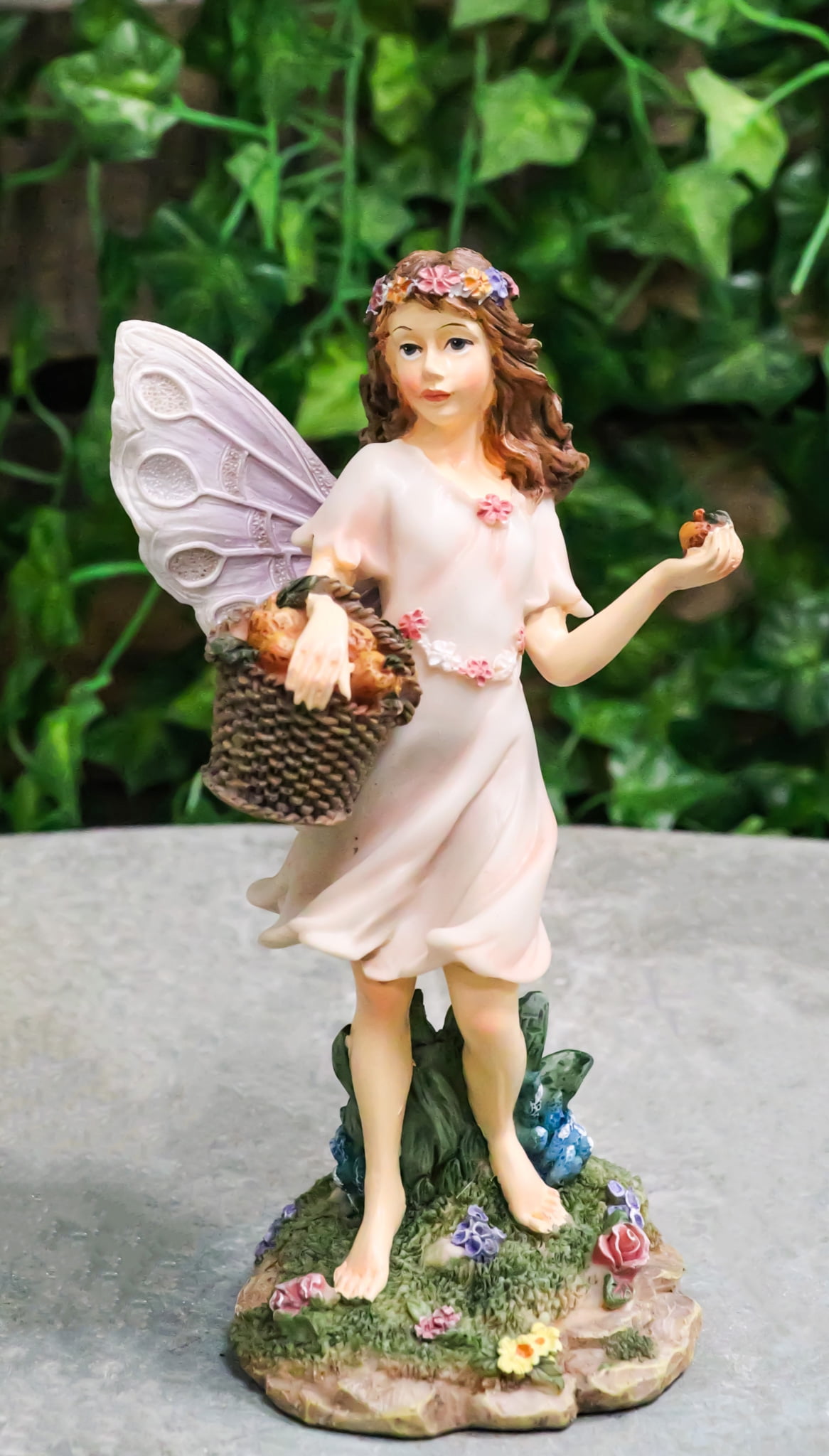 Flutterby Fairy