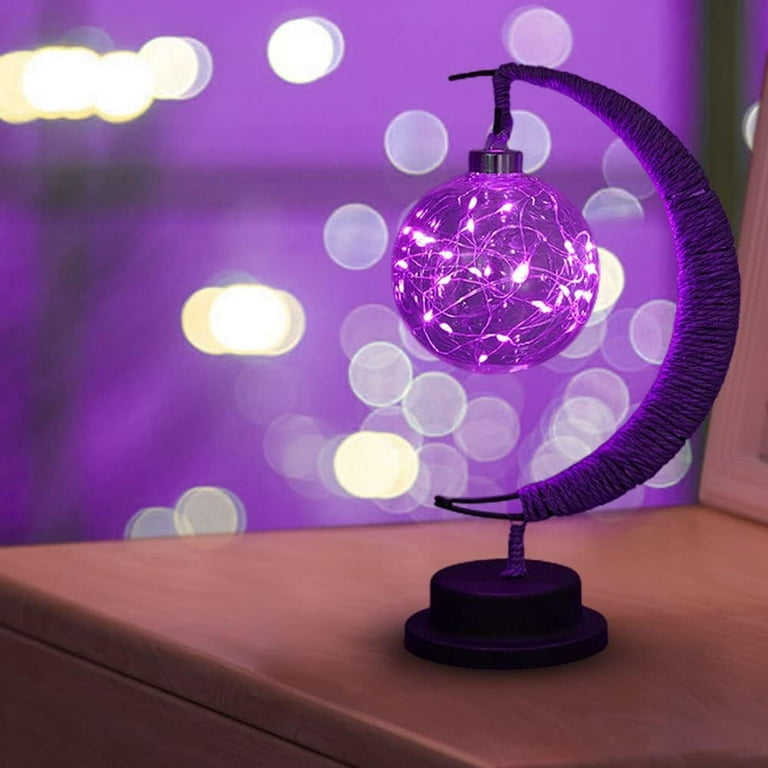 moon magic lights
