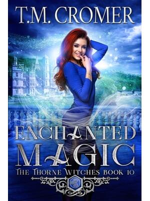 Enchanted Magic - Walmart.com