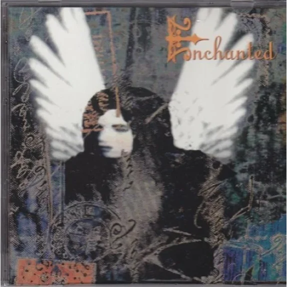 Enchanted - Music CD - - 1994-10-25 - Bmg Music - Very Good - Audio C ...