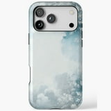 Enchanted Winter Magic Snow Case for iPhone 11 12 13 14 15 16 17 Pro ...